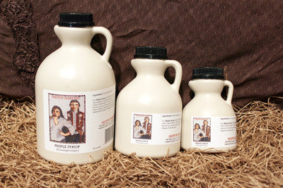 Get To Know Your Maple Syrup: – Native Harvest Ojibwe Products, a ...
